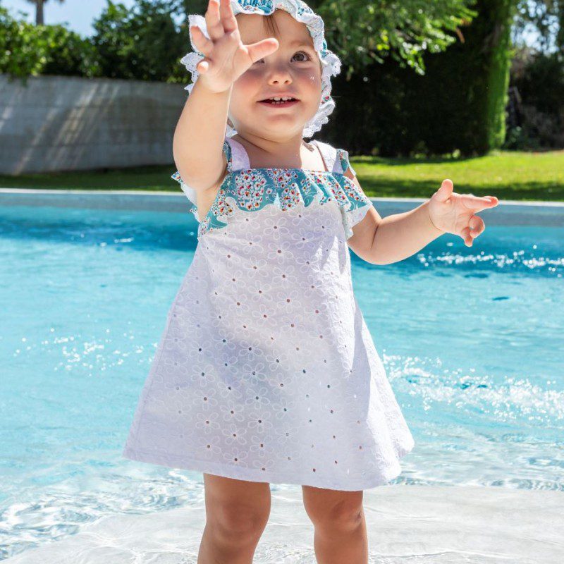 MariCruz · Moda Infantil | Tienda online Pato y Pata