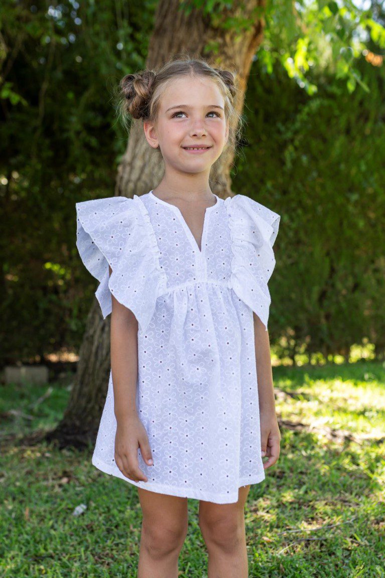 MariCruz · Moda Infantil | Tienda online Pato y Pata