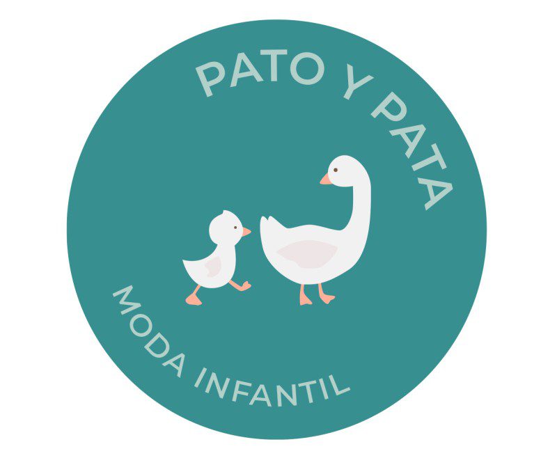 Patuco Esencial Azul Cielo Paz Rodriguez - Pato y Pata Moda Infantil y bebé