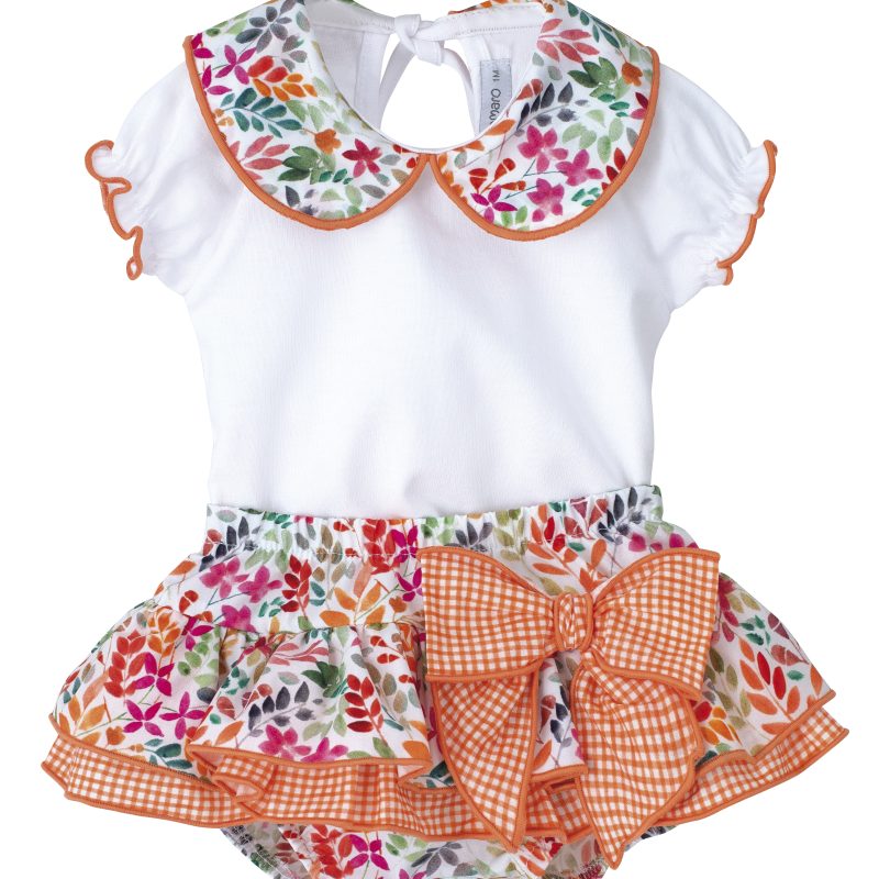 Calamaro baby · Ropa de bebé | Tienda online Pato y Pata