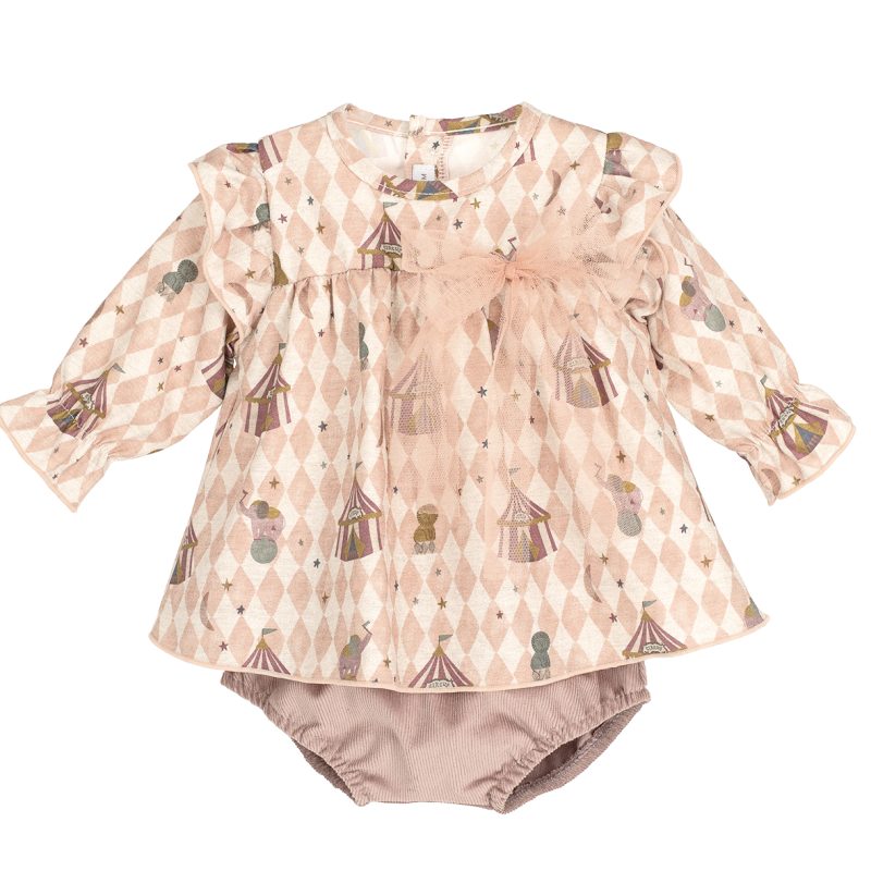 Calamaro baby · Ropa de bebé | Tienda online Pato y Pata